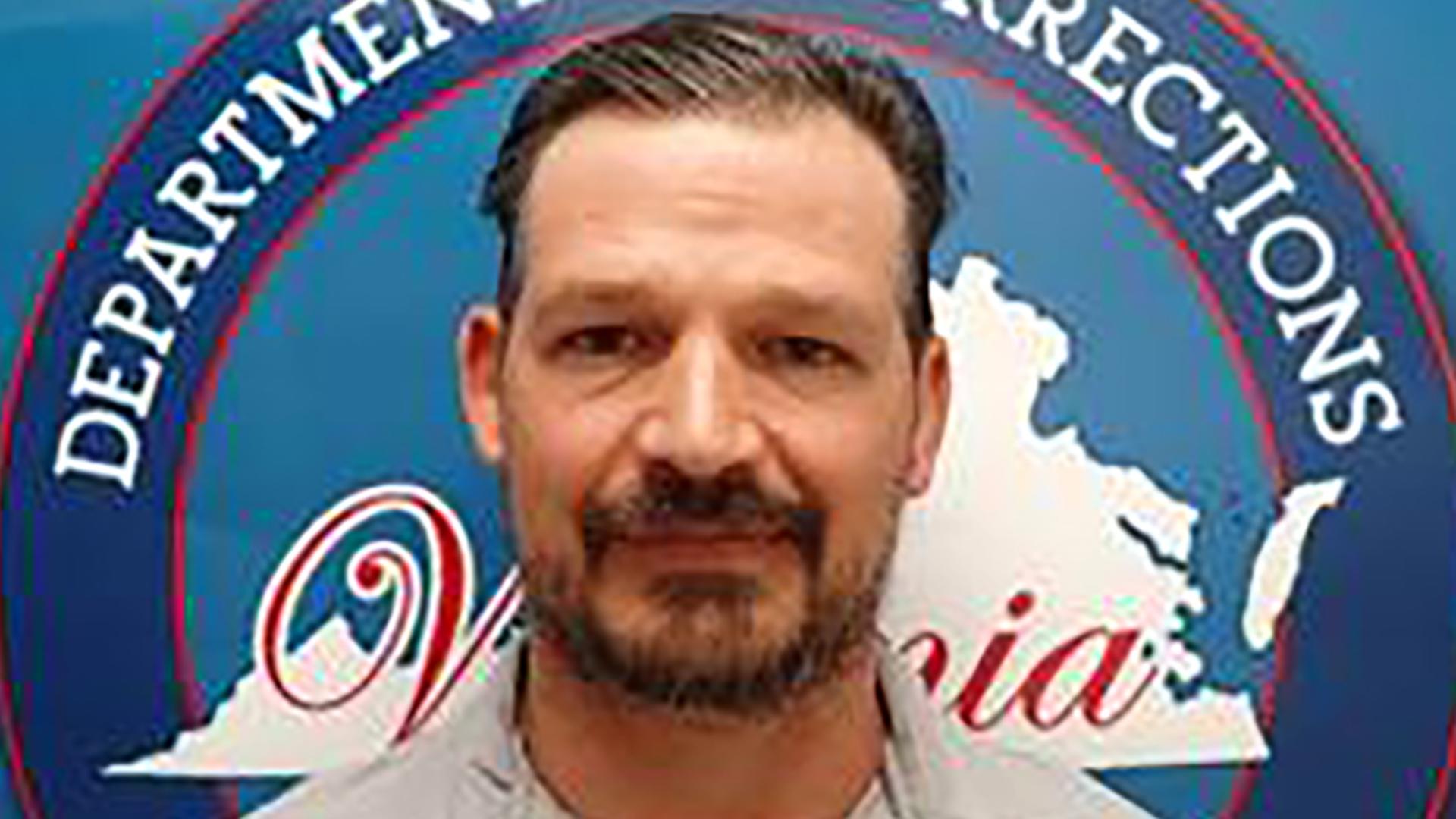 Virginia corrections officer killed by inmate