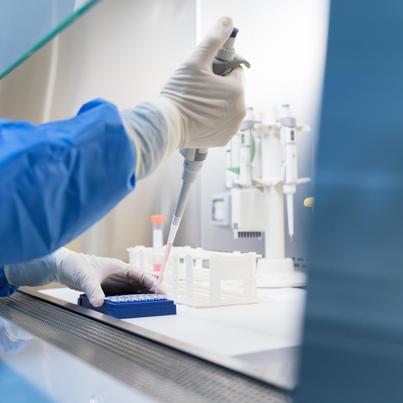 Nearly 1 in 30 clinical trials affected by NIH cuts, paper says