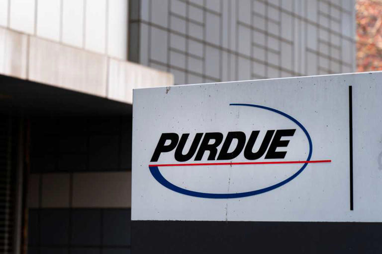 Judge approves opioid settlement for Purdue Pharma and Sackler family ...