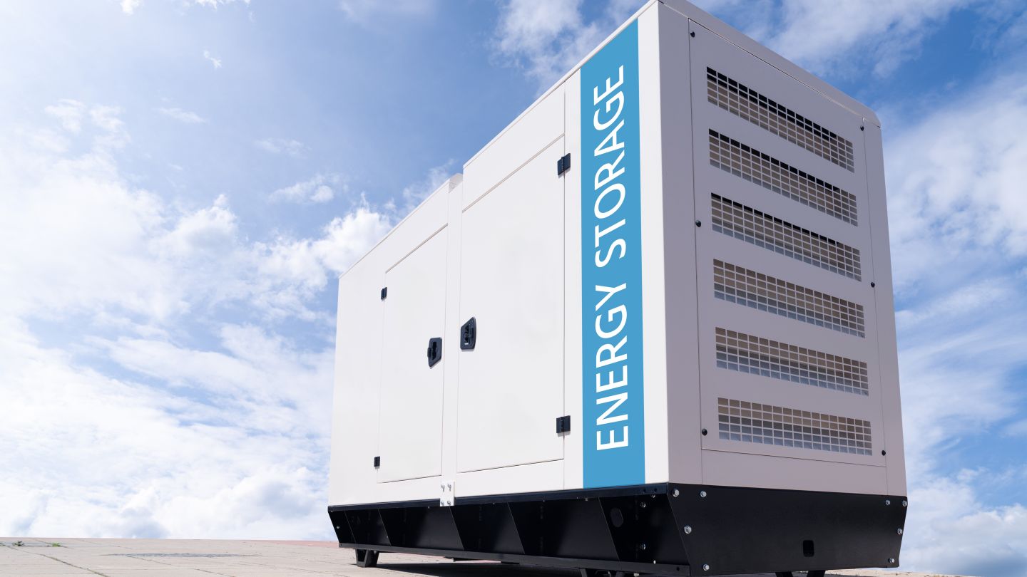 Aukera Energy’s first standalone BESS project in Romania secures €60m