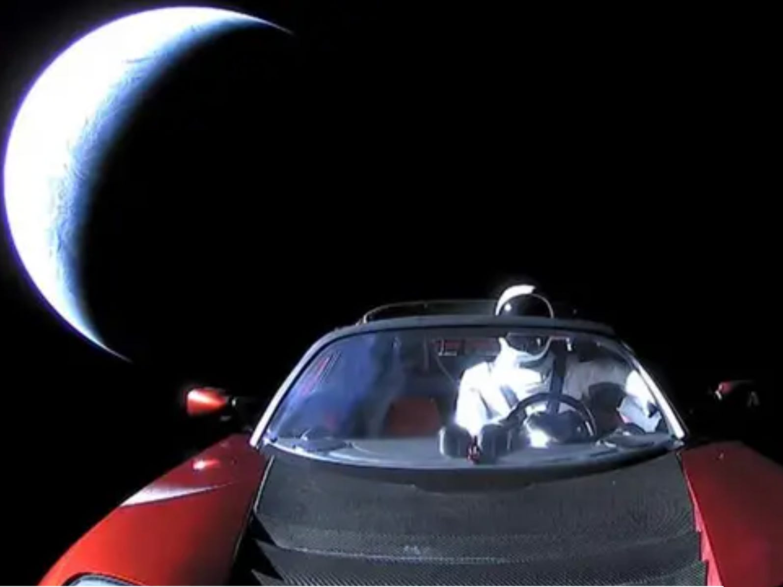 Elon Musk wants to create a 'modern-day Library of Alexandria' — and ...