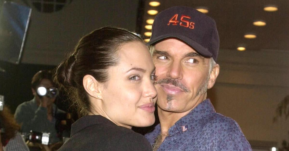 Billy Bob Thornton's Confession: Actor Reveals Whether He and Ex ...