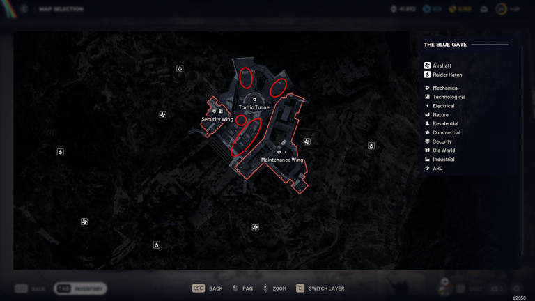 Don't lose your Patrol Car Key in Arc Raiders, or you'll struggle to ...