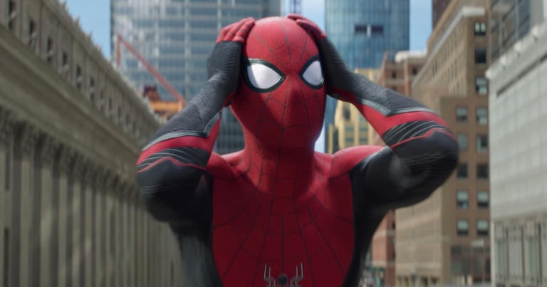 Spider-Man 4 is more important to the MCU's X-Men than Avengers: Doomsday
