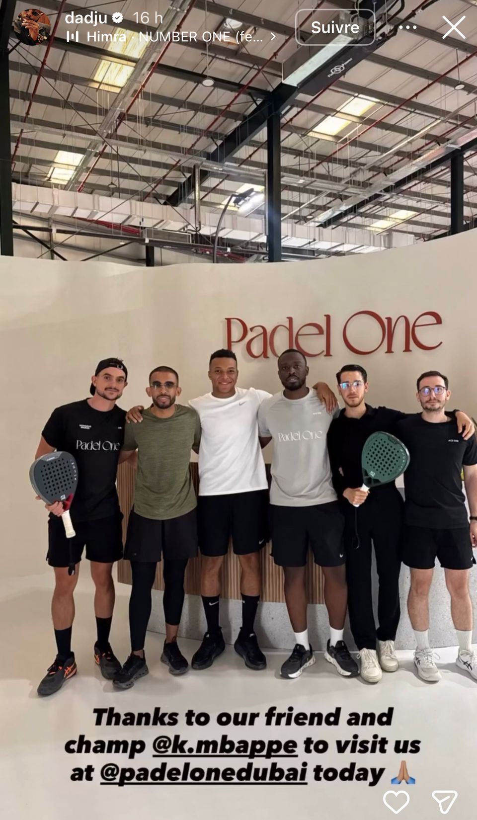 Equipe de France : Où était donc Kylian Mbappé durant la victoire des ...