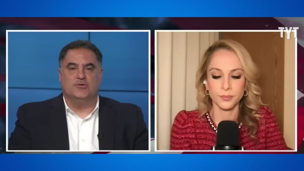 Candace Owens Hit With Backlash After Casting Doubt on Kirk Narrative