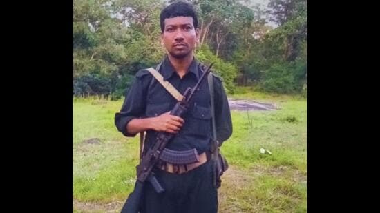 Death of Madvi Hidma: Maoist movement in disarray