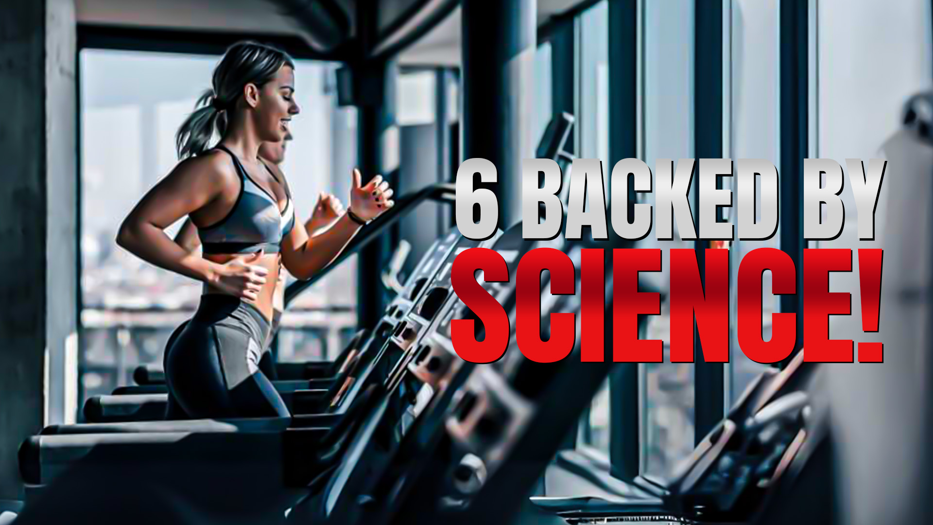 Stanford Says These are the 6 Best Calorie-Burning Exercises