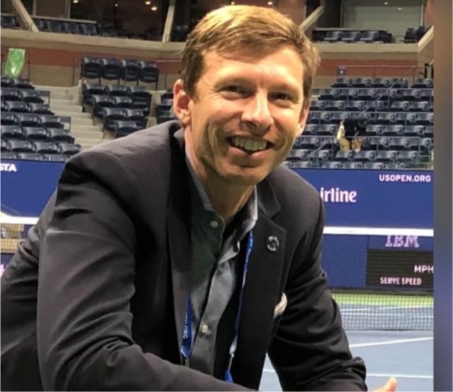 US Open, Eric Butorac nuovo direttore del torneo