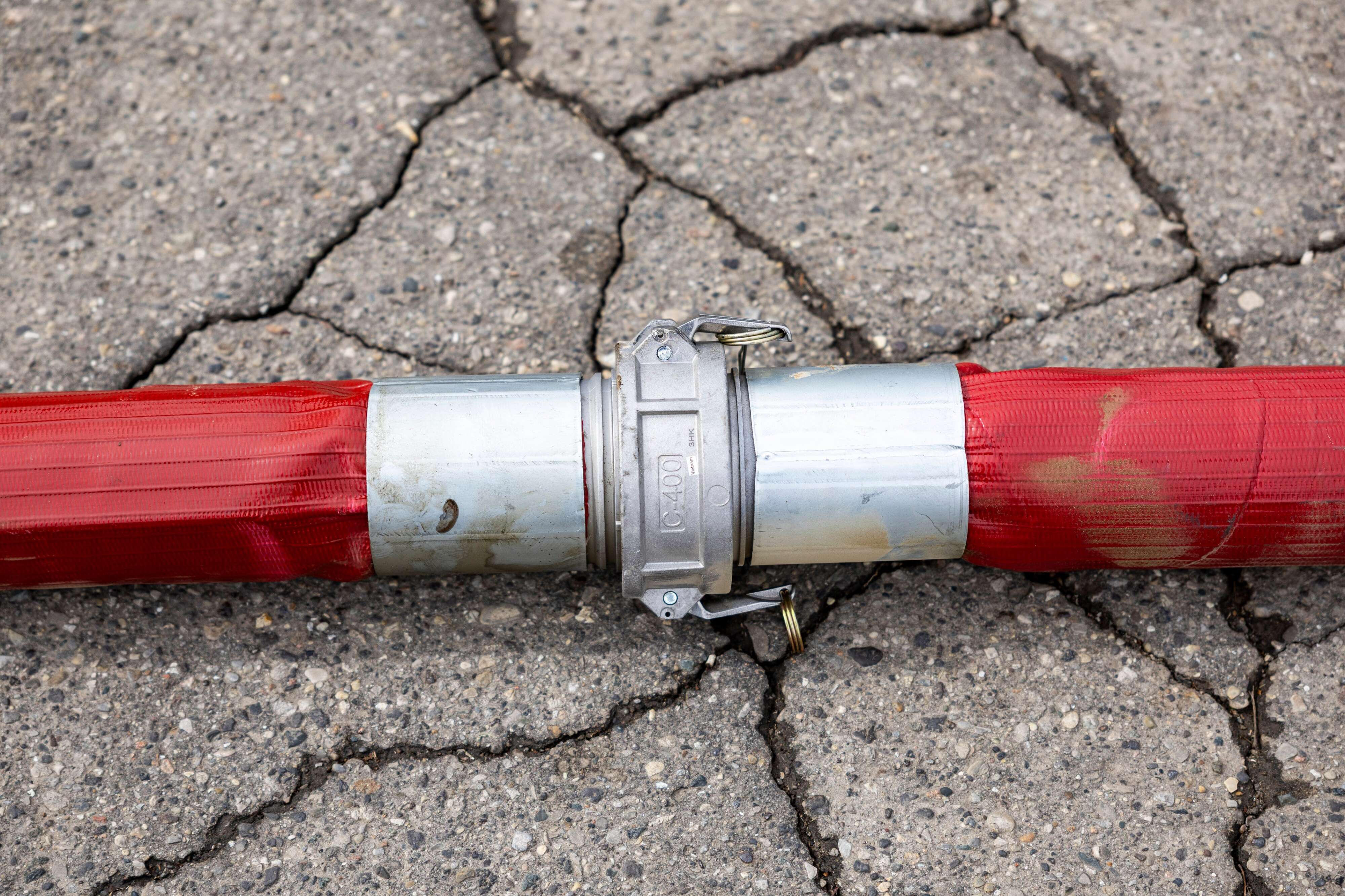 Davison water system to get complete overhaul in $17M project