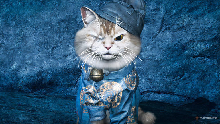 How To Solve All Qinghe Meow Puzzles In Where Winds Meet