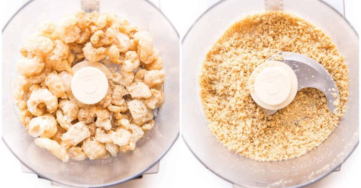 20 Low-Carb Swaps So Tasty You Won’t Miss The Original