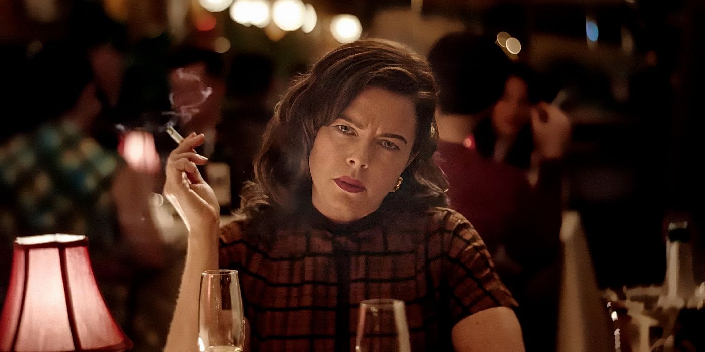 Osgood Perkins' Keeper Is Officially the Weirdest Movie of the 2020s