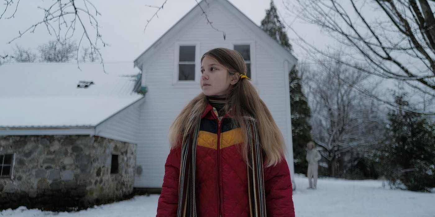 Osgood Perkins' Keeper Is Officially the Weirdest Movie of the 2020s