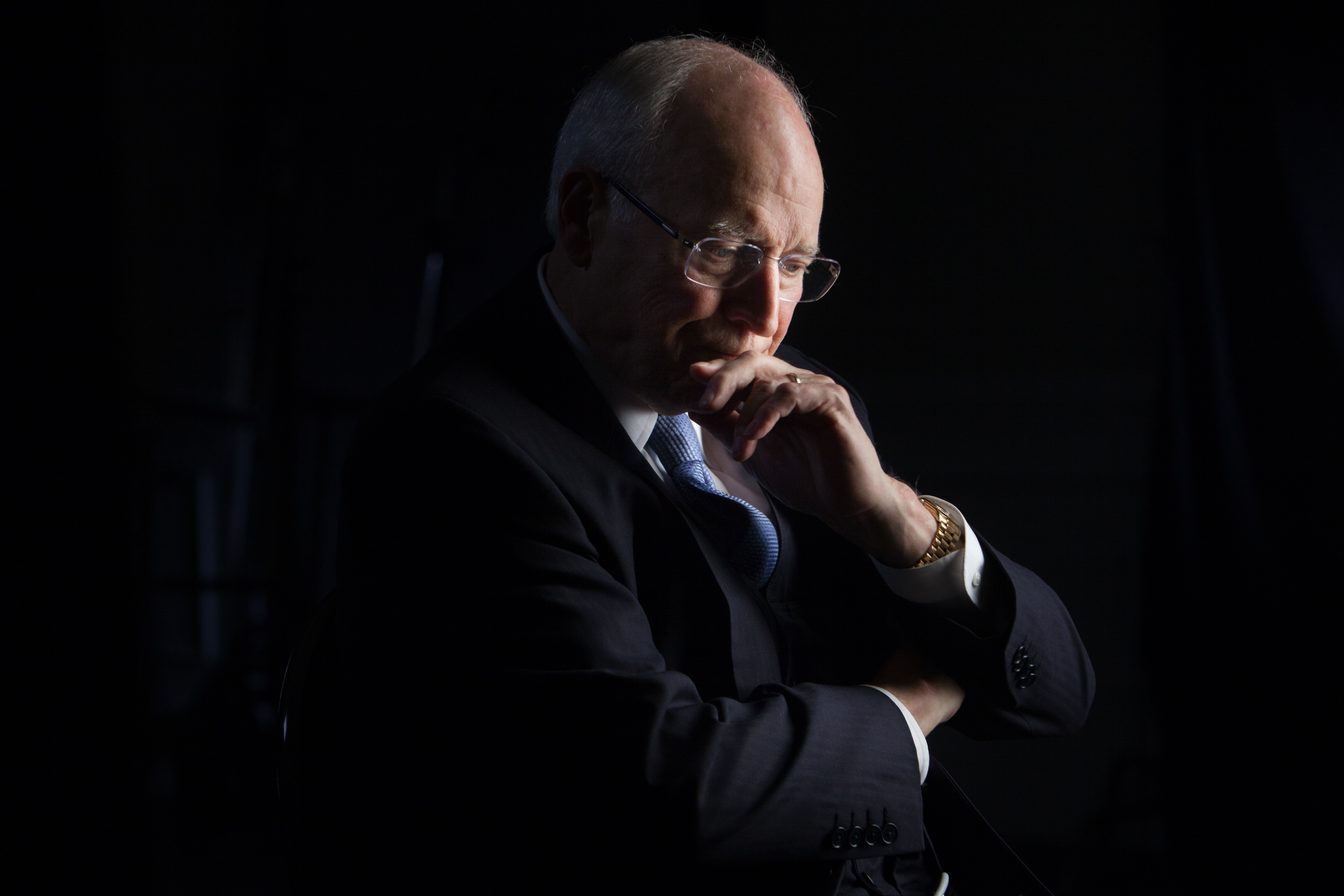 Dick Cheney funeral: List of attendees and how to watch as flags remain ...