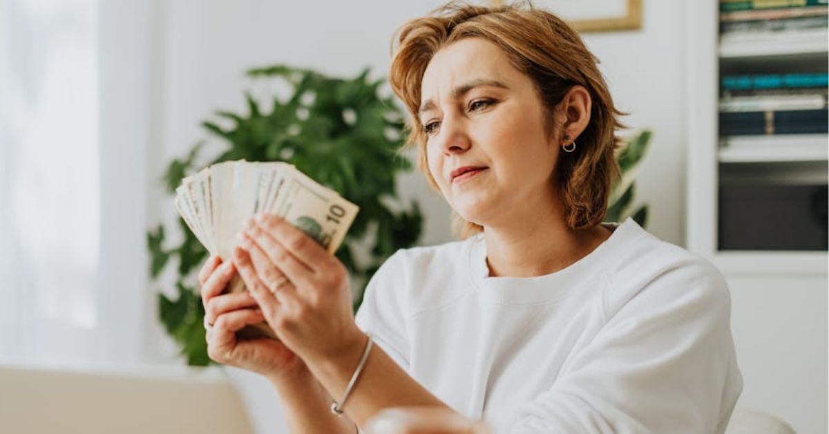 Turns Out Three Million Doesn't Mean You're Set For Life