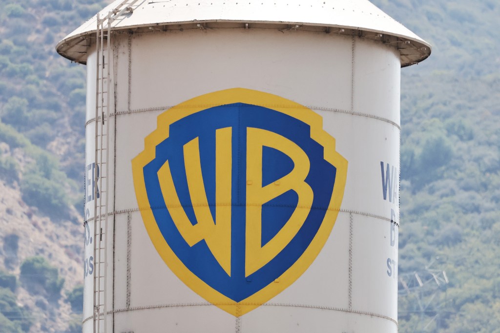 Warner Bros. Discovery Asks for Higher Second-Round Acquisition Bids ...