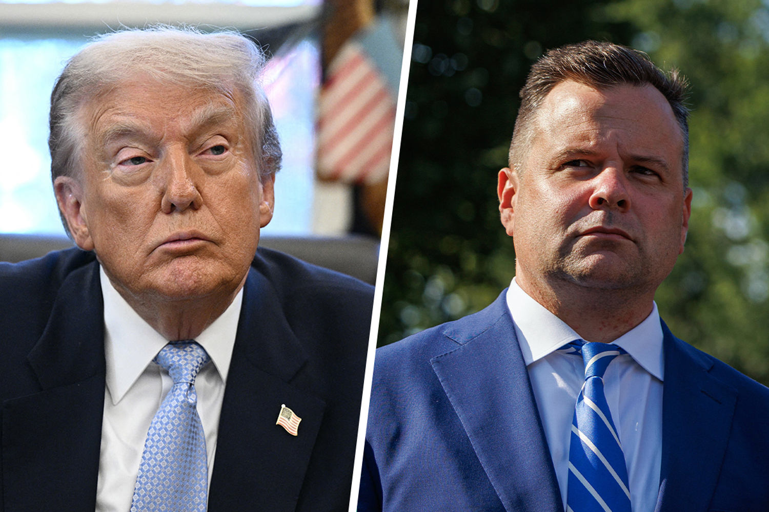 Trump's 50-year-mortgage proposal is just the start of his housing problems