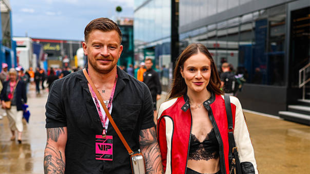 Adam Peaty’s net worth in 2025: Olympic swimmer's career, records ...