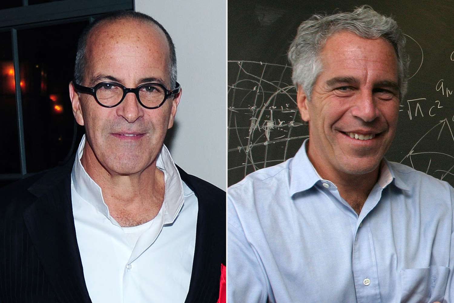 Jeffrey Epstein’s Brother Claims He Heard ‘from a Pretty Good Source ...