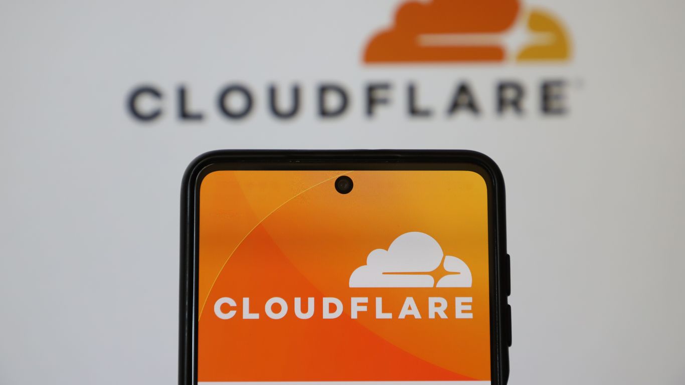 Cloudflare traces hours-long outage to one single file