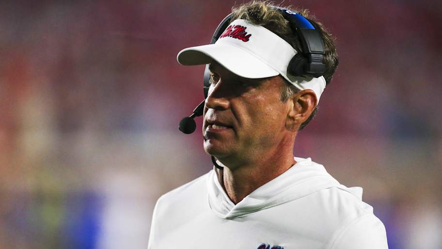 Lane Kiffin has all the reasons to stay in Oxford and a big "Maybe"