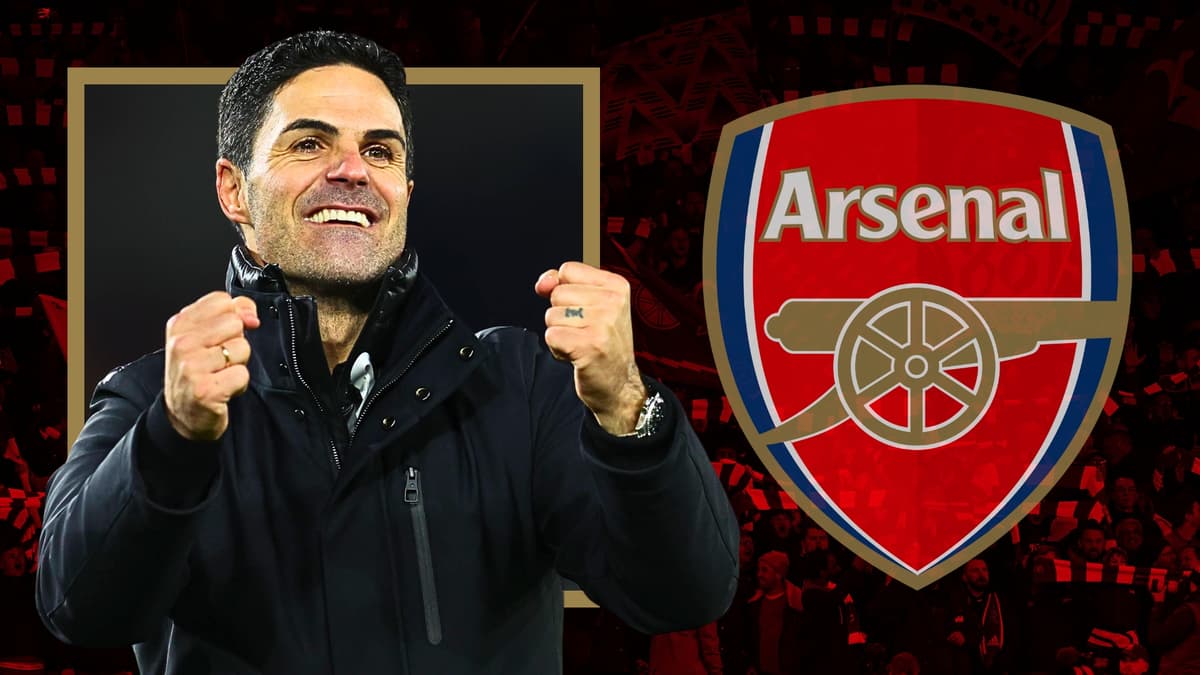 Arsenal transfer news: Mikel Arteta opens door to FOUR January deals