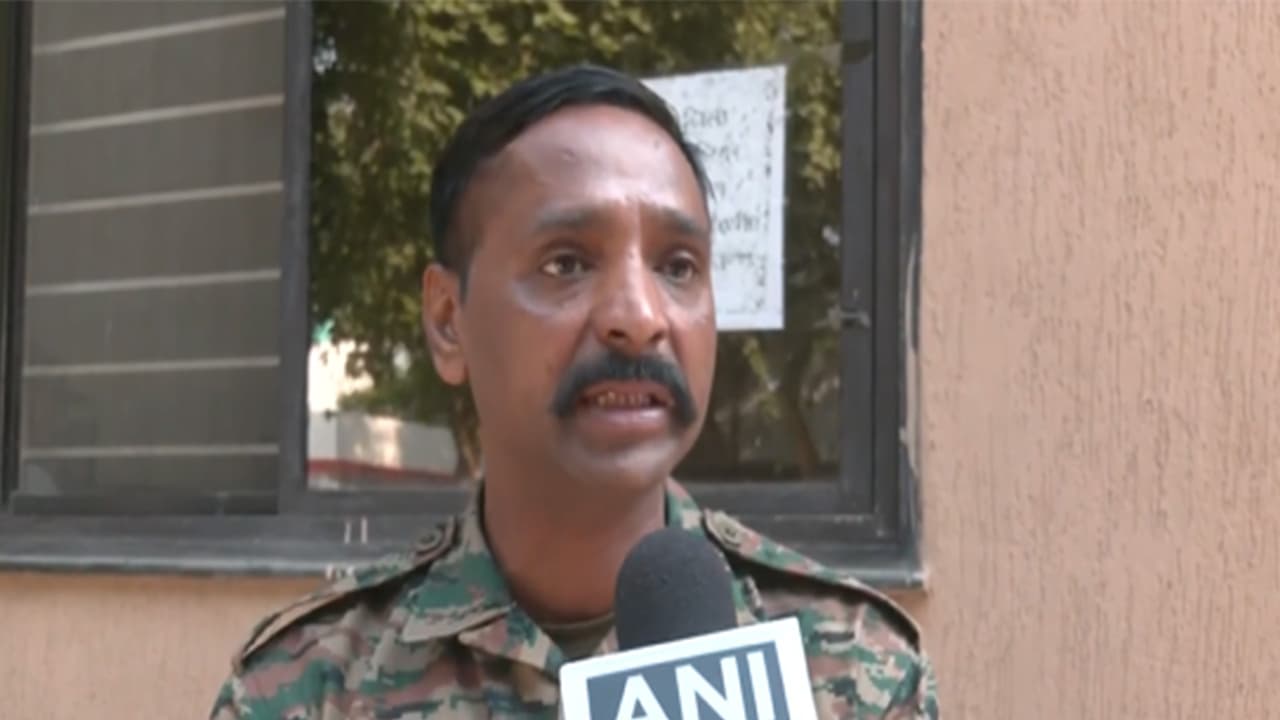 Gwalior: Army man alleges threat to life from wife, fears Indore case