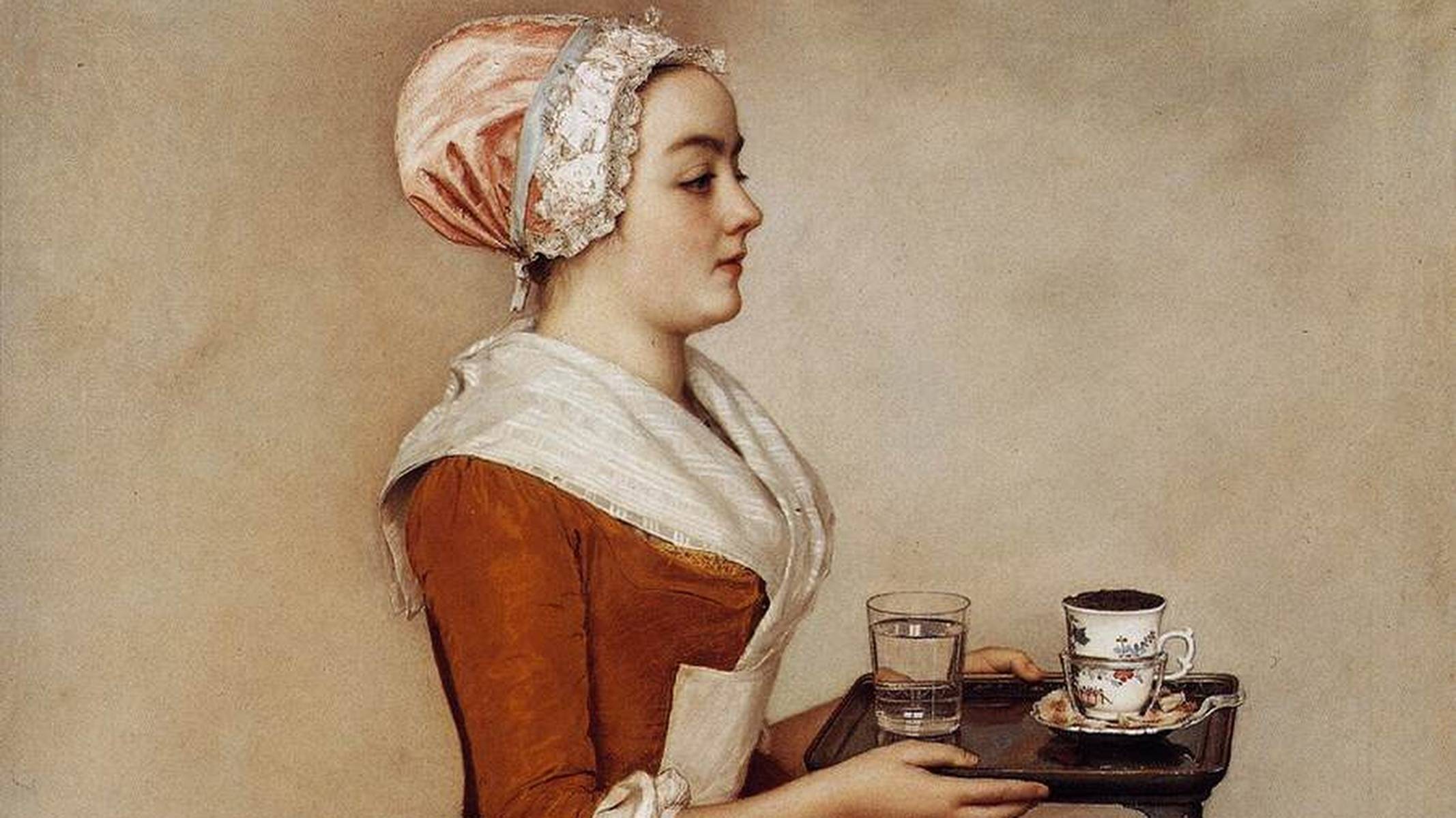 Bohatá historie čokolády: Rituální nápoj, afrodiziakum, lék na žaludek ...