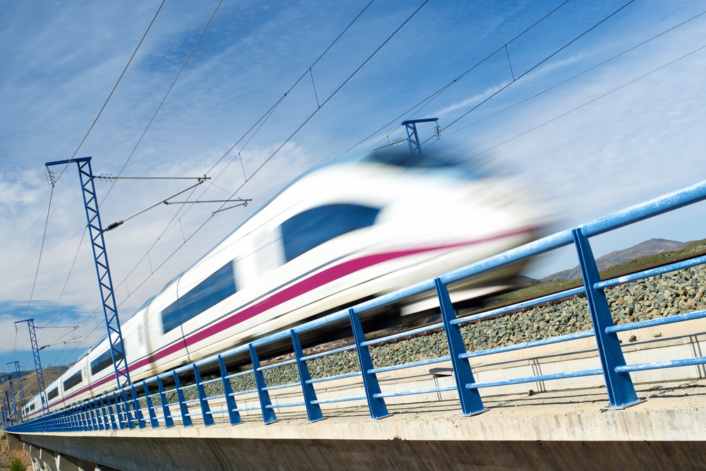 How to Explore the Best of Spain by Train