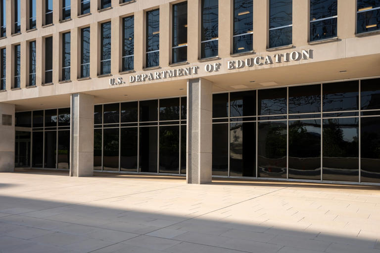Department of Education takes major step in dismantling itself: Sources
