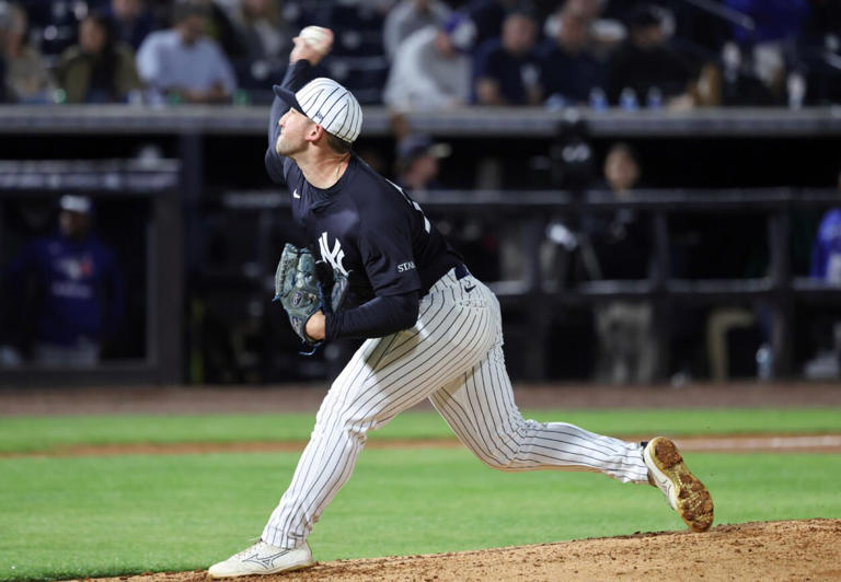 Who should the Yankees protect ahead of the Rule 5 Draft?