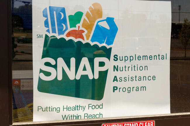 What's Going On With SNAP: Everything You Need To Know