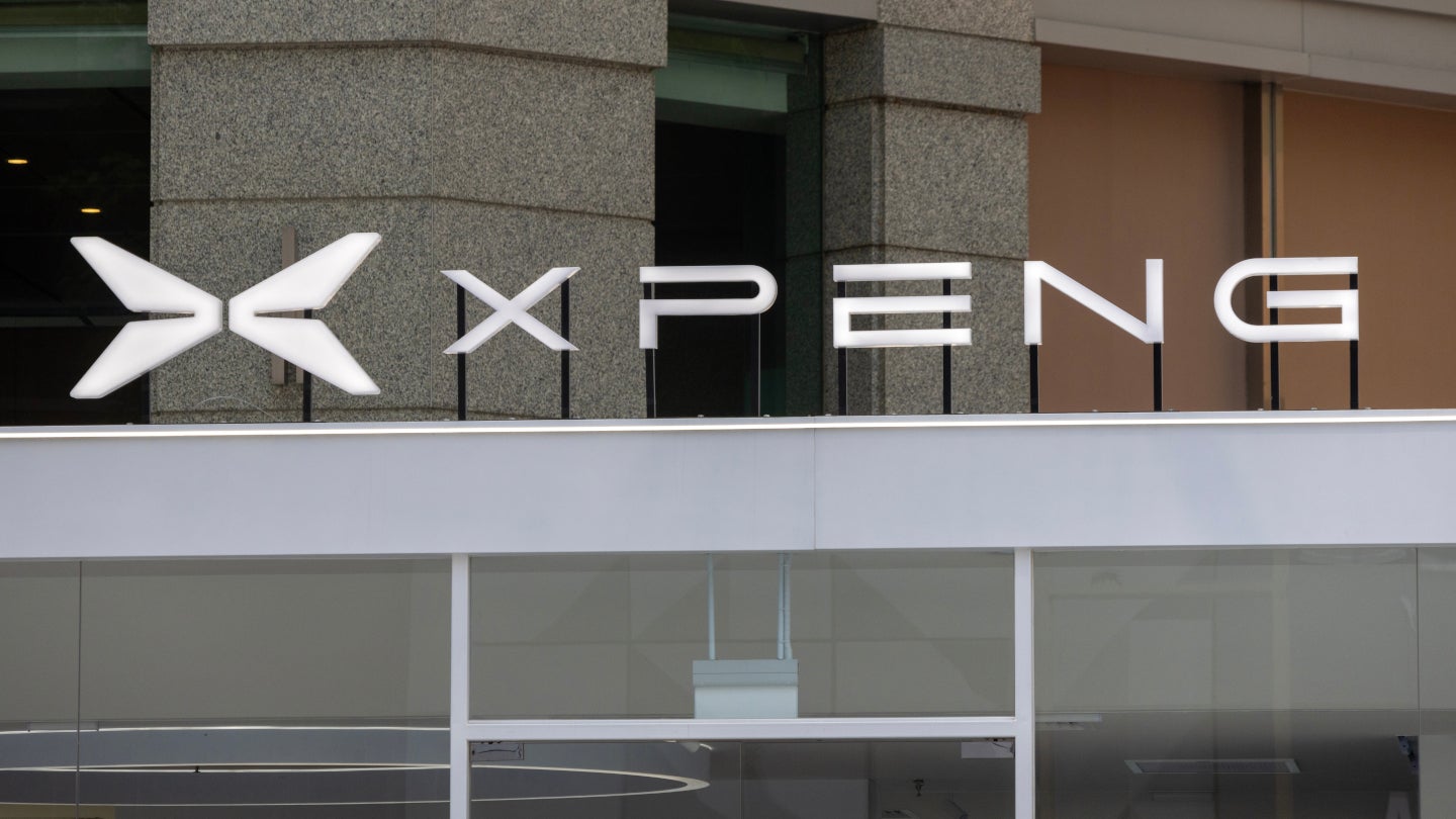 Xpeng narrows quarterly loss as deliveries and revenue surge