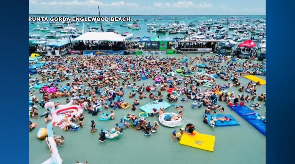 Nokomis man faces boating under influence hearing after propeller accident