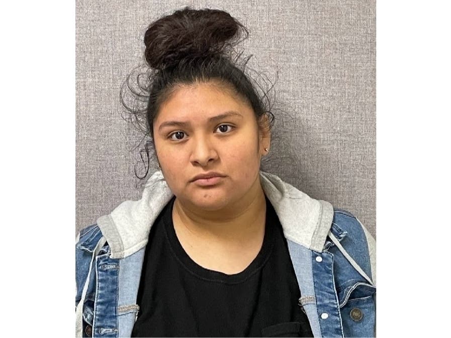 Teen Girl Killed With Machete In MD Woods In MS-13 Hit, Officials Say