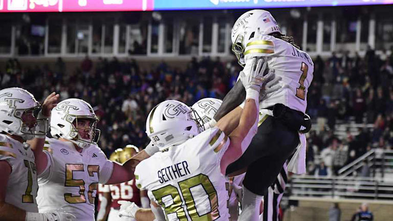 ACC announces kickoff times, TV schedule for Week 13 games