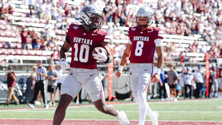 2025 FCS Football Playoff Bracket Predictions (Nov. 18)