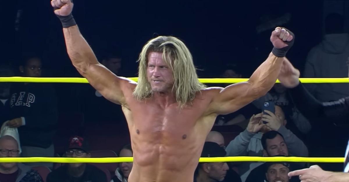 Nic Nemeth aka Dolph Ziggler Departed from the WWE at the Height of His ...