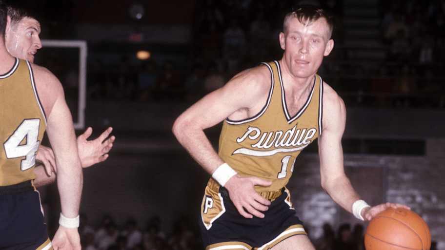 Complete List of 1,000-Point Scorers in Purdue Basketball History