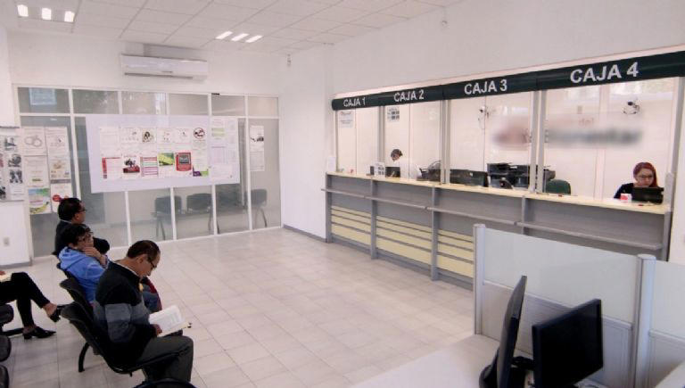 Confirman fecha del primer cierre masivo de bancos en México del 2026 ...