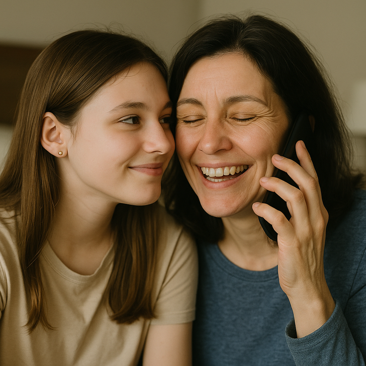 15 Acts of Kindness That Taught Someone How to Breathe Again