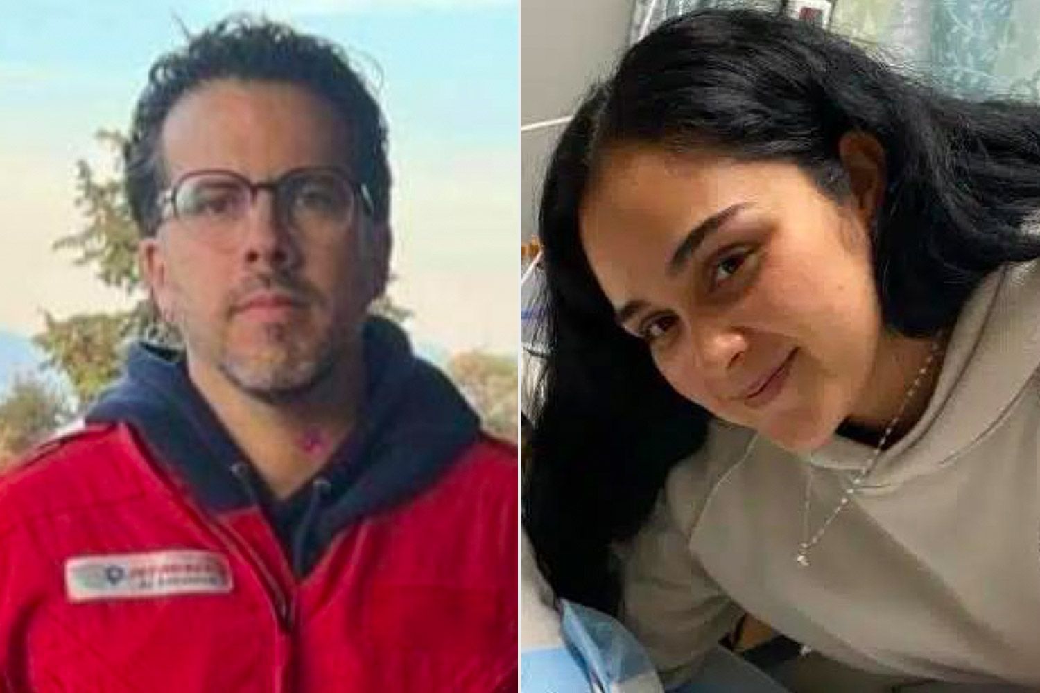 Victims Allegedly Suffered ‘Agonizing’ Deaths After Being ‘Incinerated ...