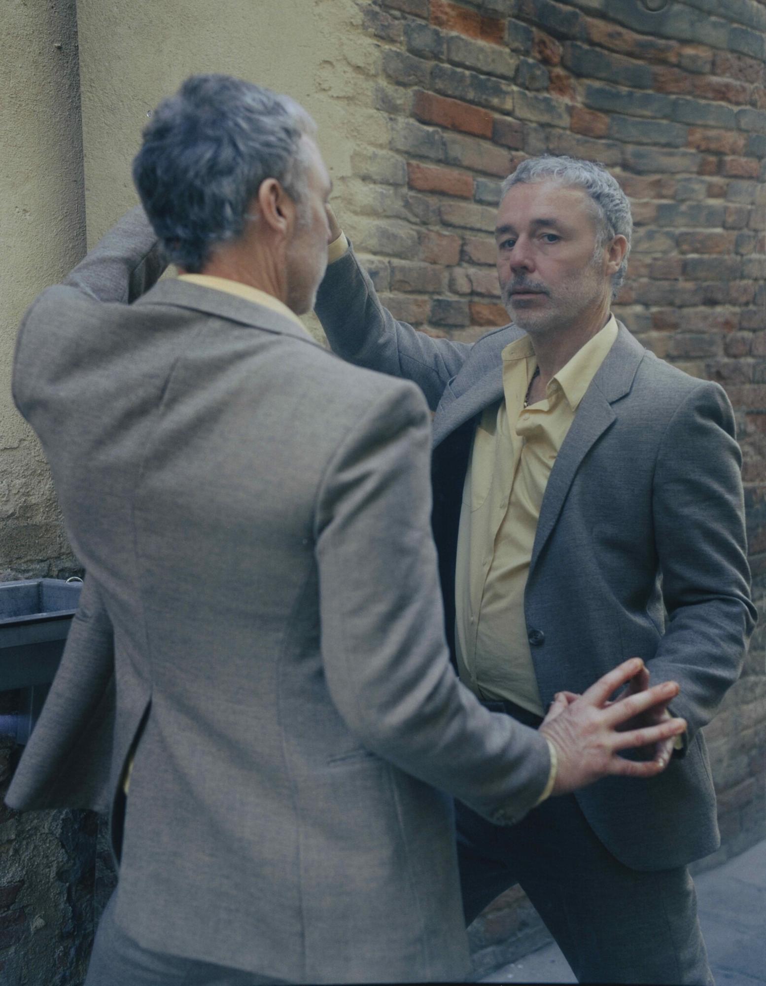 Gig review: Baxter Dury at O2 Academy Leeds