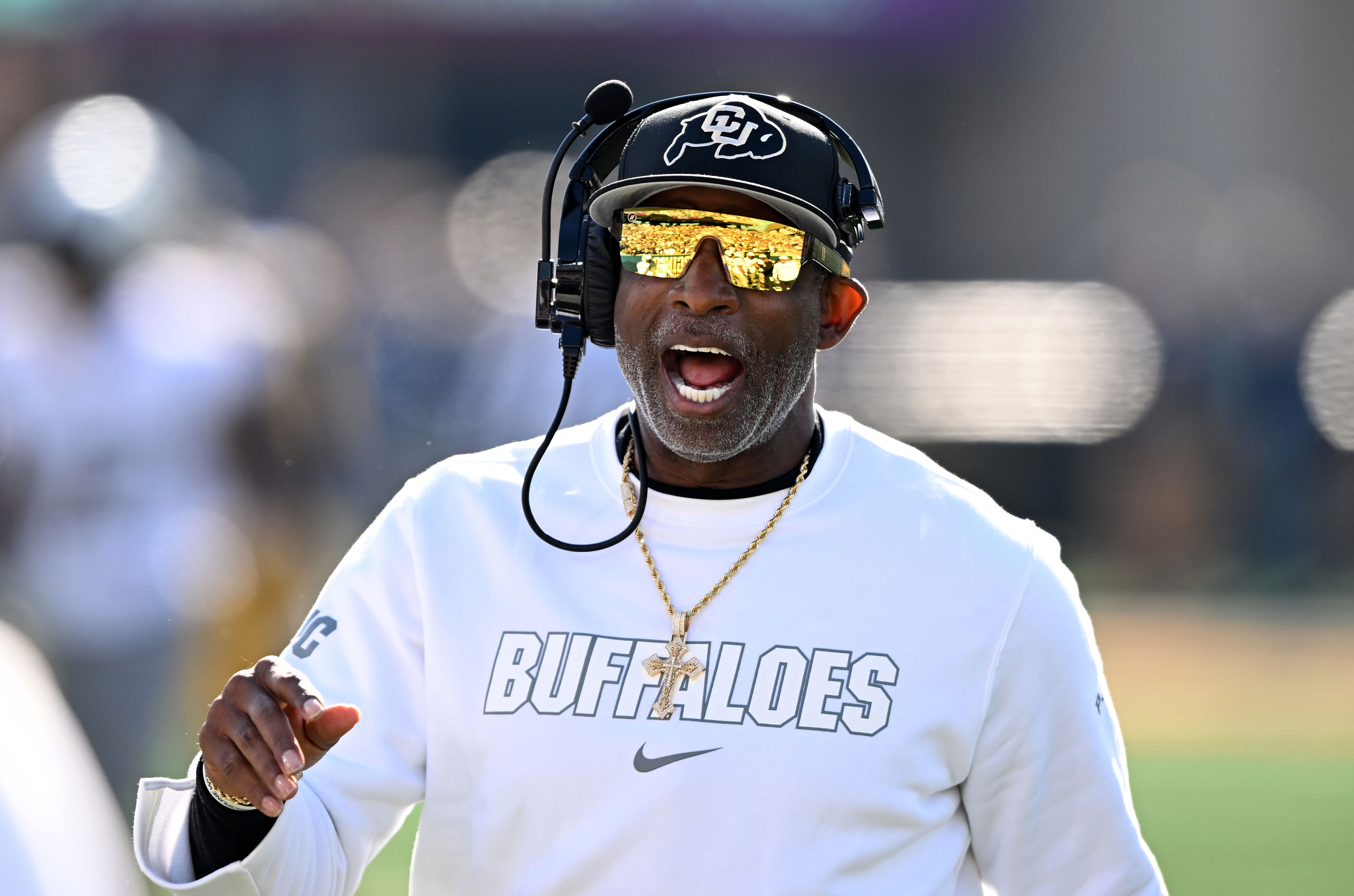 Colorado AD sends strong message on Deion Sanders’ future after ...