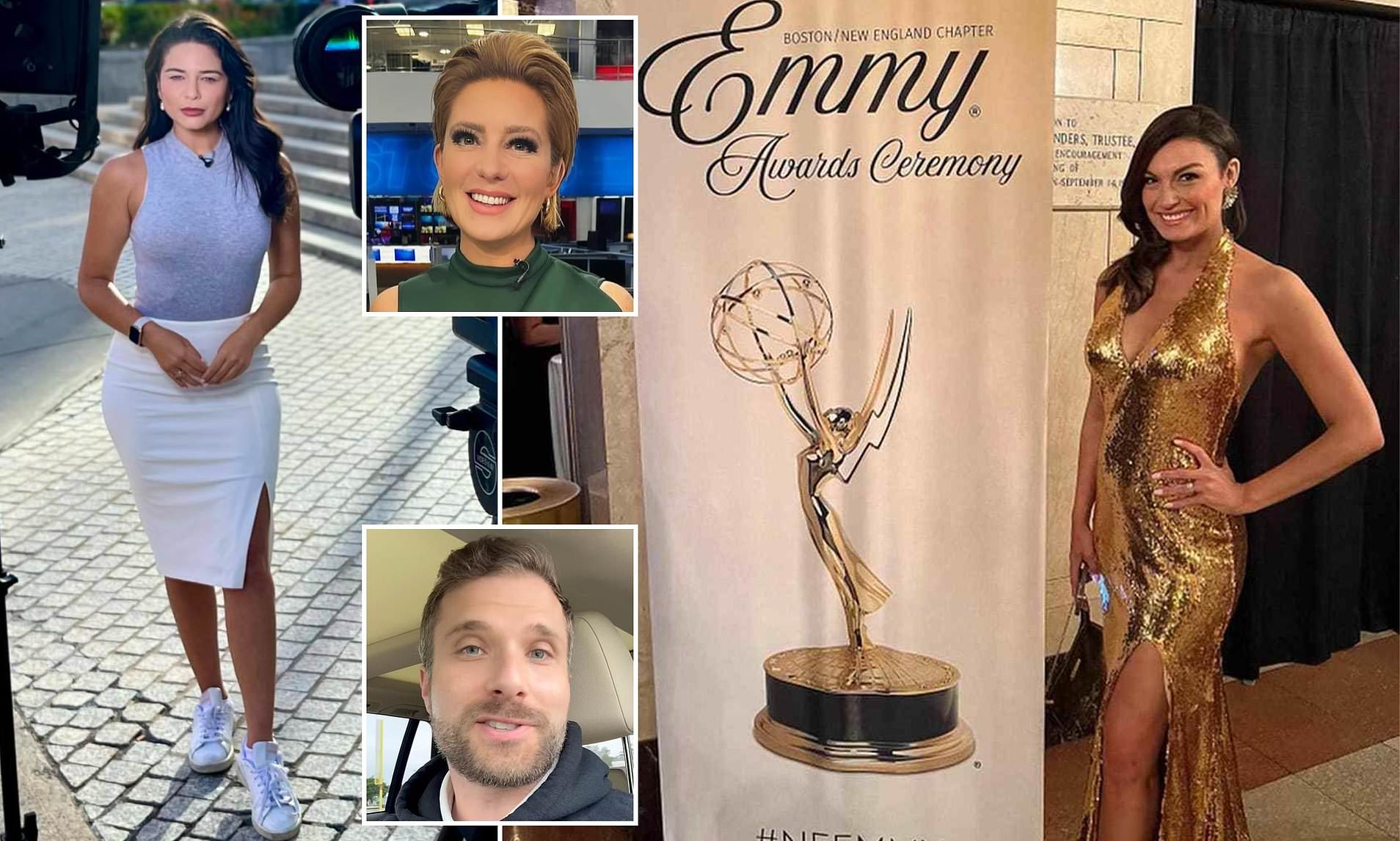 Disheveled local TV anchors sound death knell for the job as mass ...