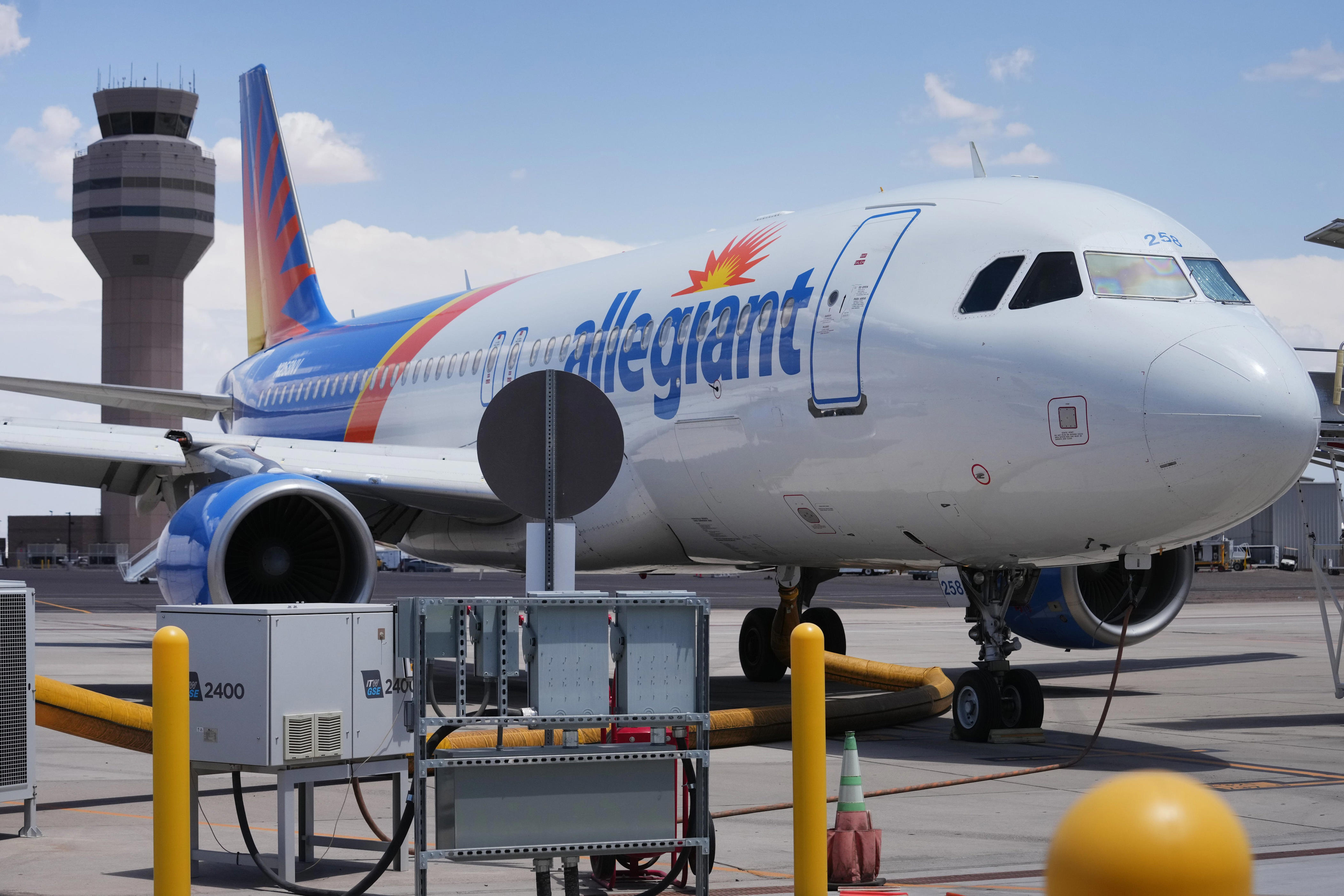 These 3 new flight routes are coming to Mesa Gateway Airport. Where you ...