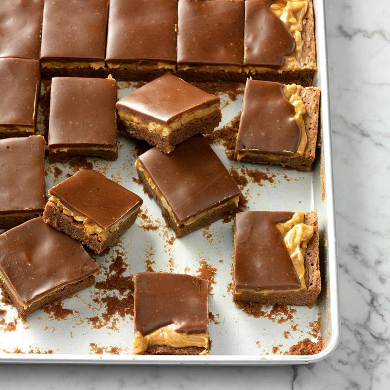 30 Sweet Marshmallow Recipes