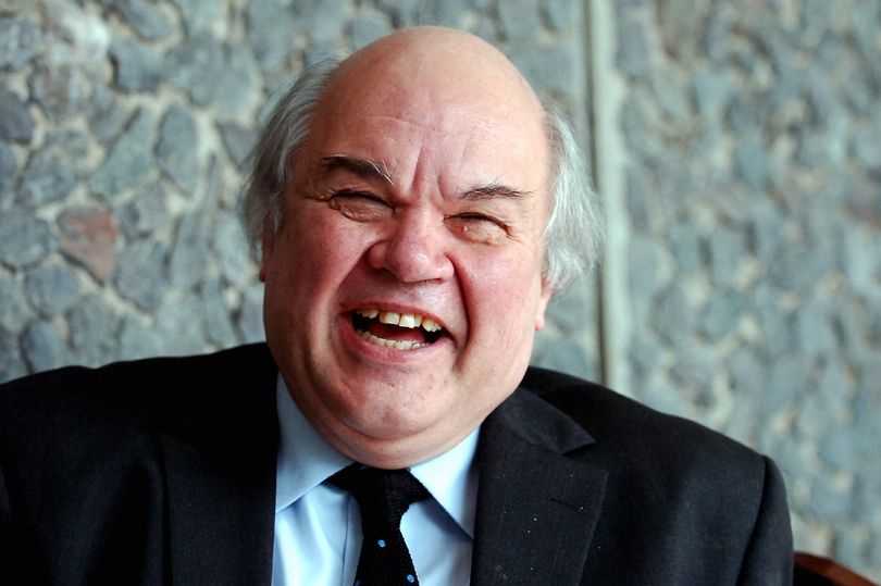 Tributes to 'outstanding' former Stoke-on-Trent MP following his death