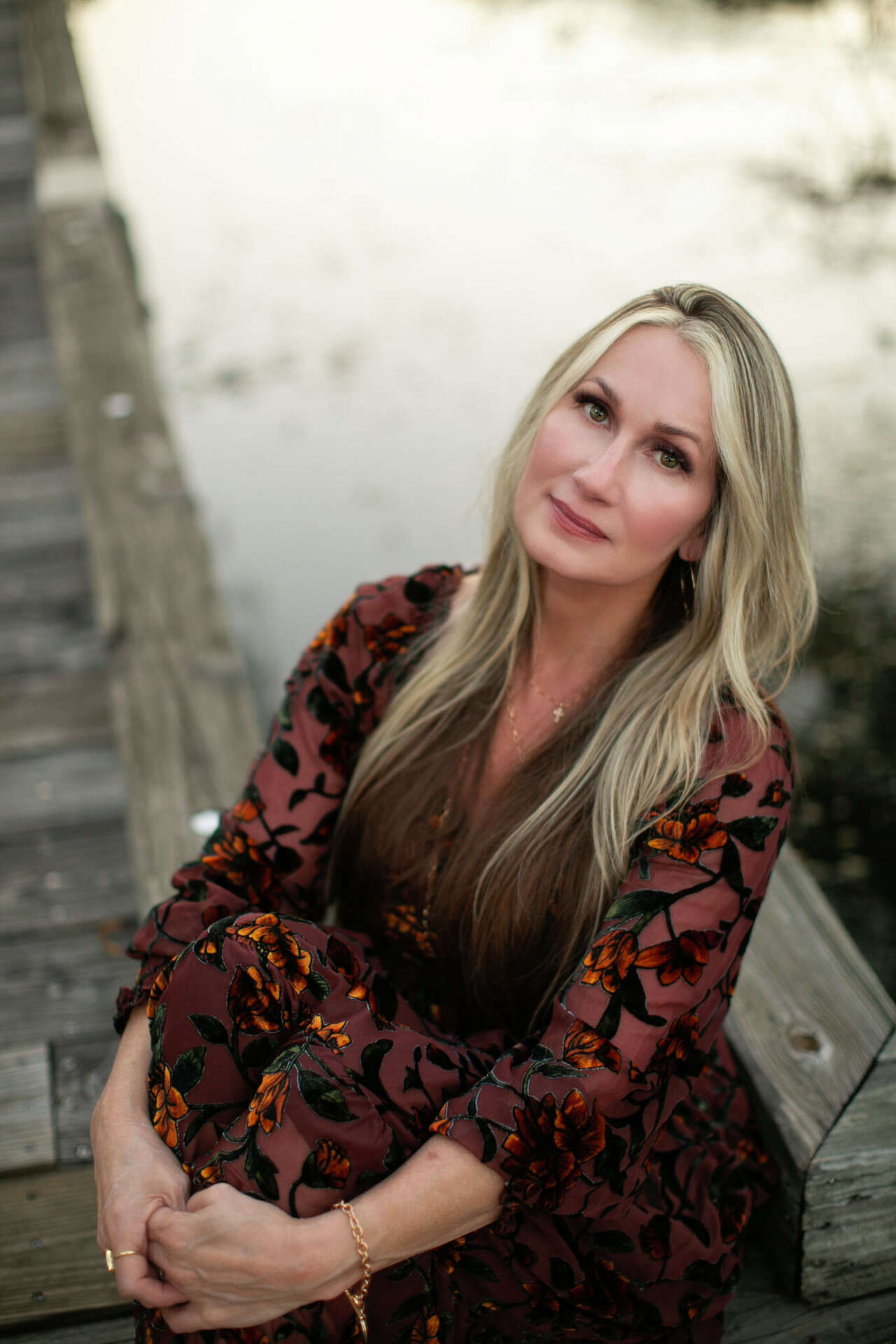 Texas artist Sandee June releases new single 'Southern King'